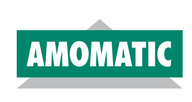 Amomatic asfalttiasemat - Vertex Flow