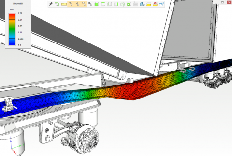 Vertex G4 - CAD-ohjelma mekaniikkasuunnitteluun