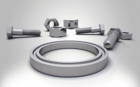 Vertex G4 - CAD-ohjelma mekaniikkasuunnitteluun