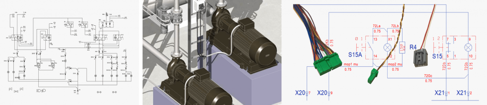 3D CAD- ja 3D-suunnitteluohjelmat - Vertex Systems