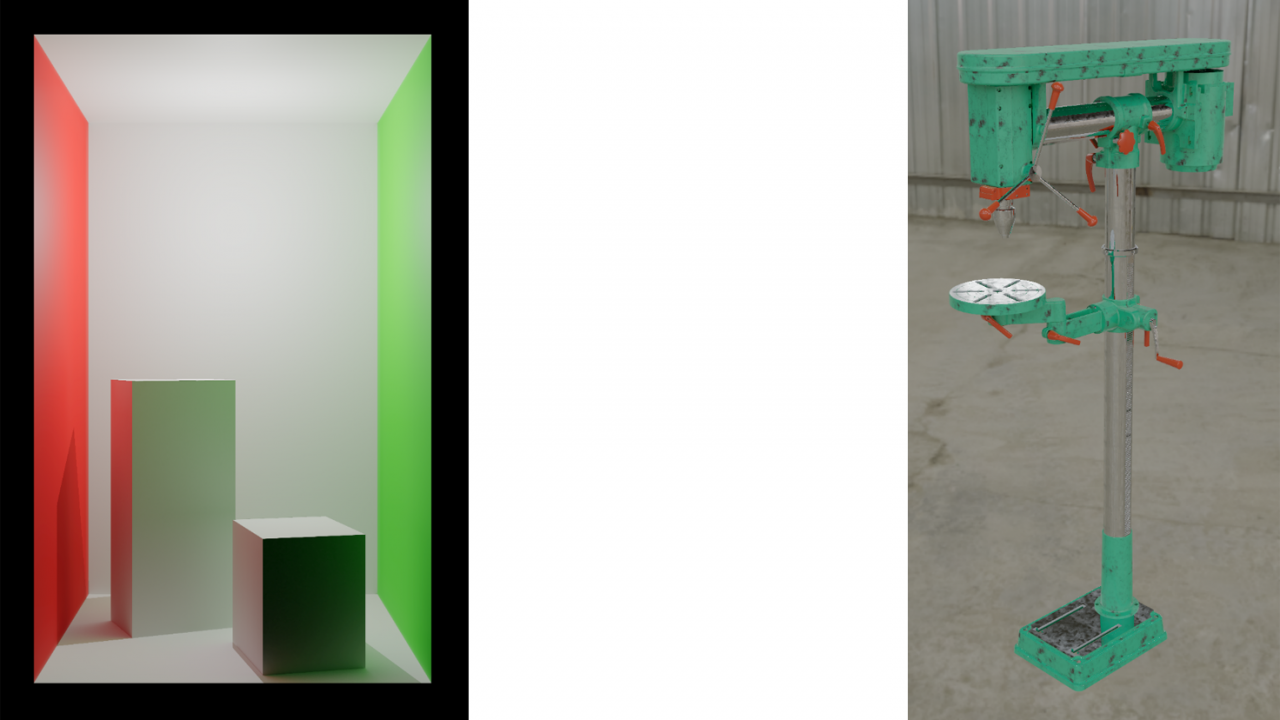 The future of Vertex graphics - Vertex Systems