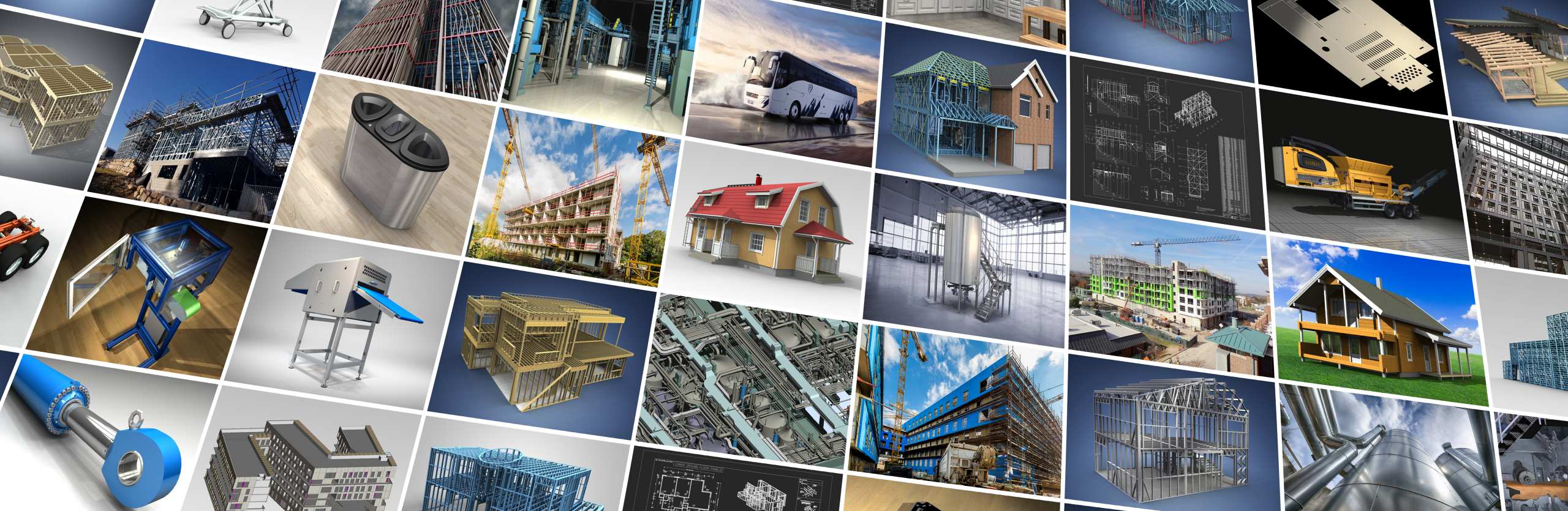 3D CAD ohjelma | Vertex