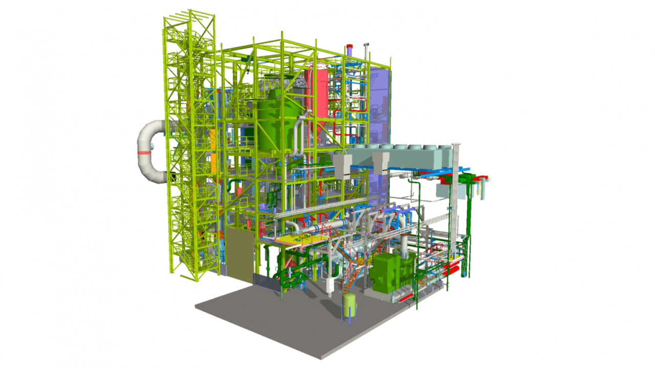 3D CAD ohjelma | Vertex