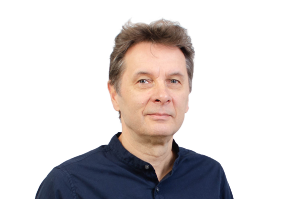 Jukka Rissanen on viihtynyt Vertexillä jo 40 vuotta - Vertex Systems