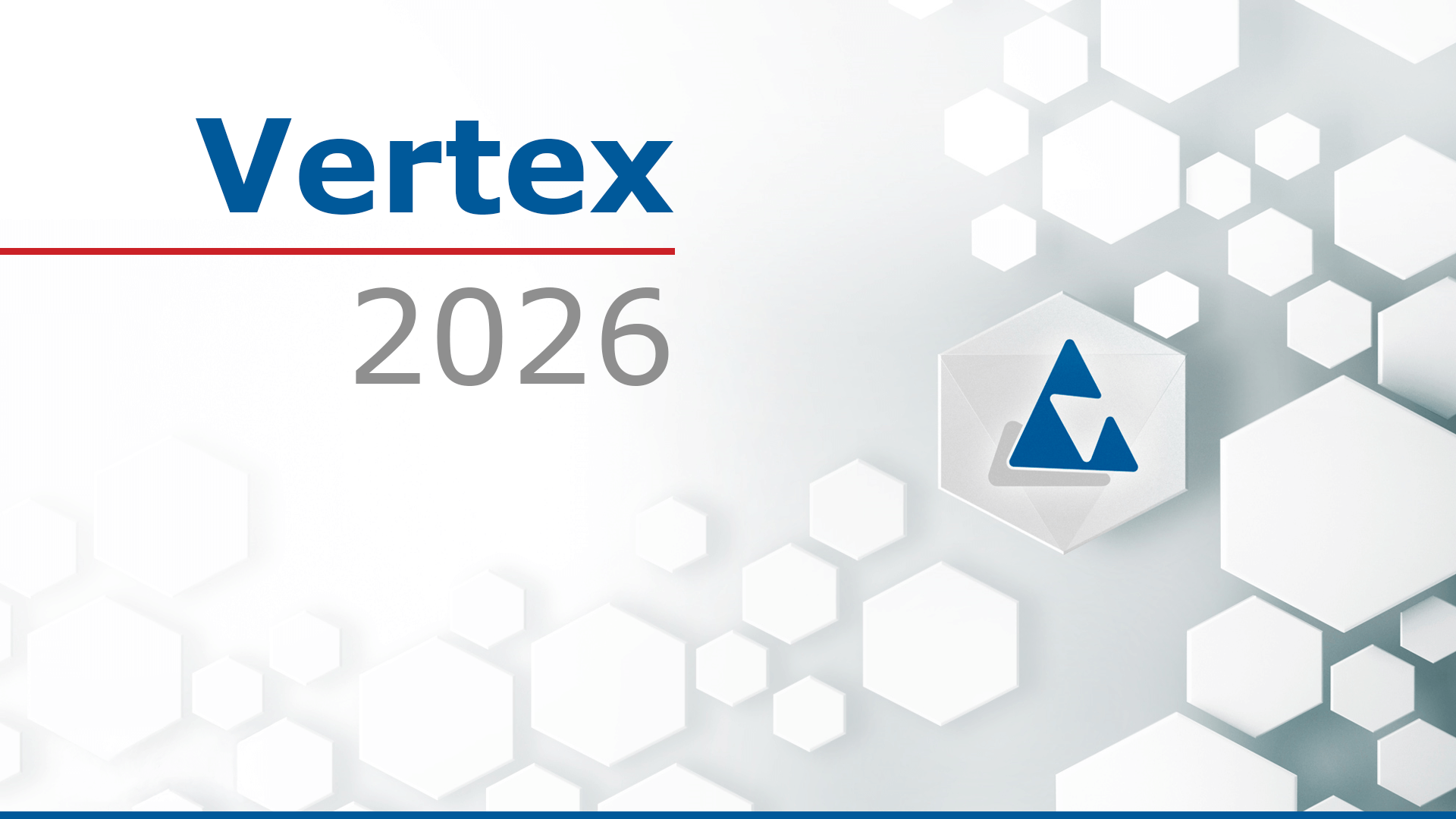 Webinaarit: Vertex 2026 uudet ominaisuudet - Vertex Systems